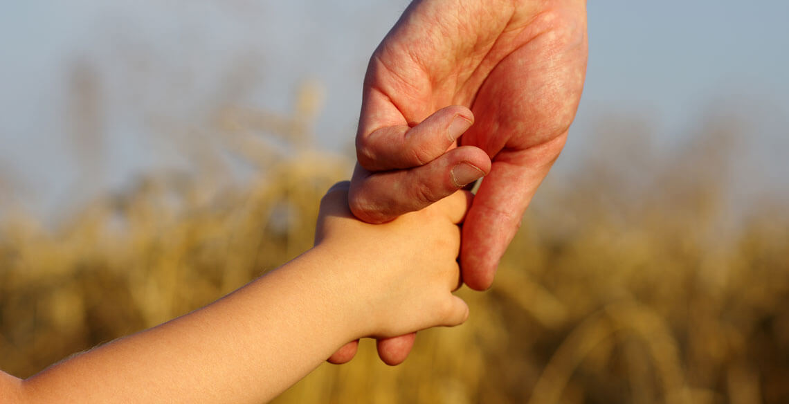 Ser pai? Como? Para quem?