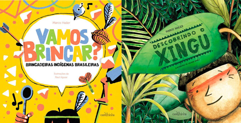 Blog Leiturinha 2 Livros Sobre A Cultura Indígena Para As Crianças