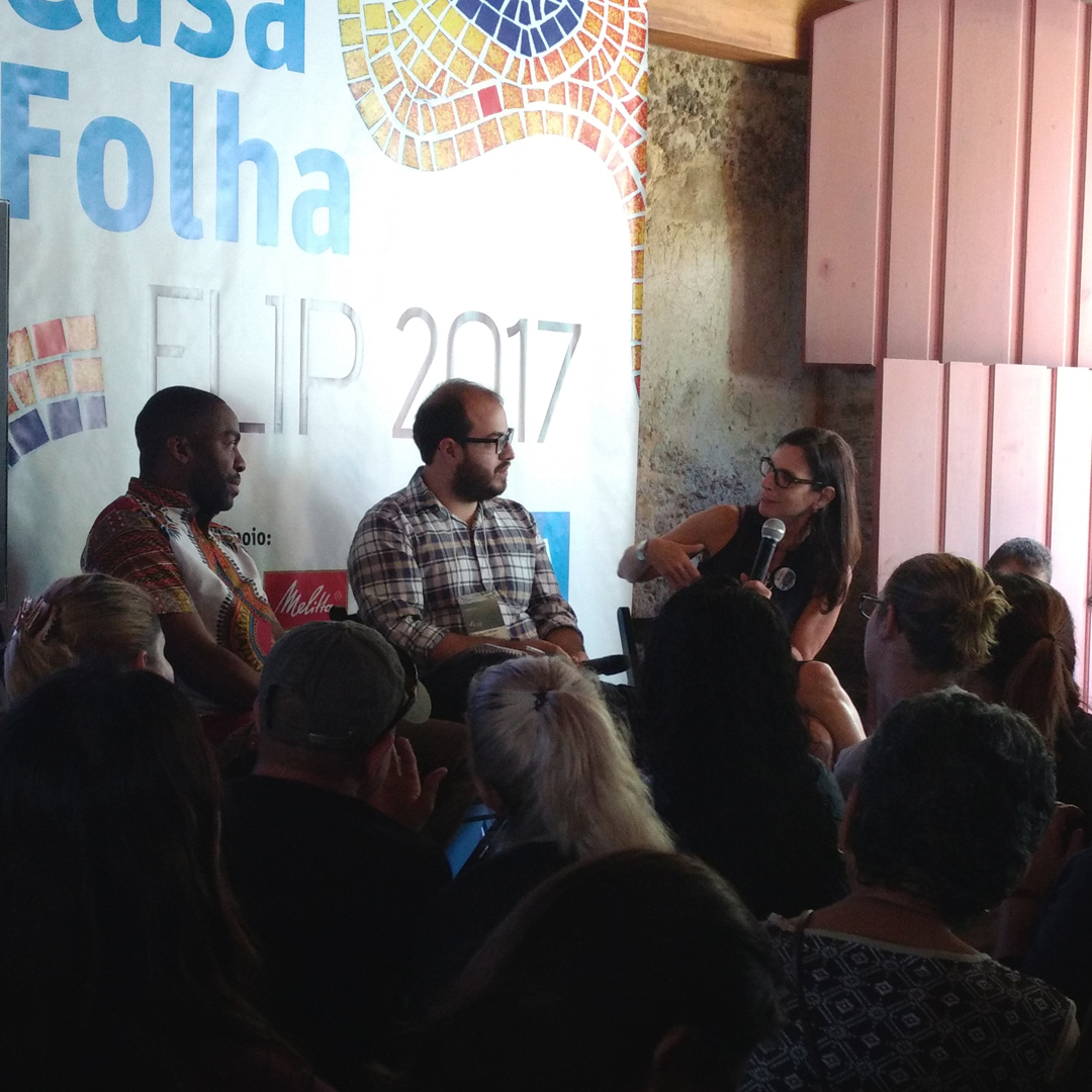 Flip 2017: Os melhores momentos da Festa Literária Internacional de Paraty