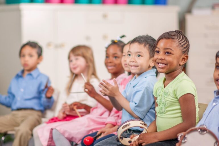 Ideias para estimular a criatividade dos pequenos de forma divertida ...