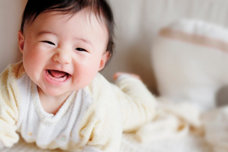 Como funciona o yoga baby? | Blog Leiturinha