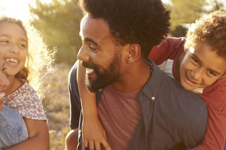 Ter um irmão é ter a melhor parte da infância guardada em outro coração