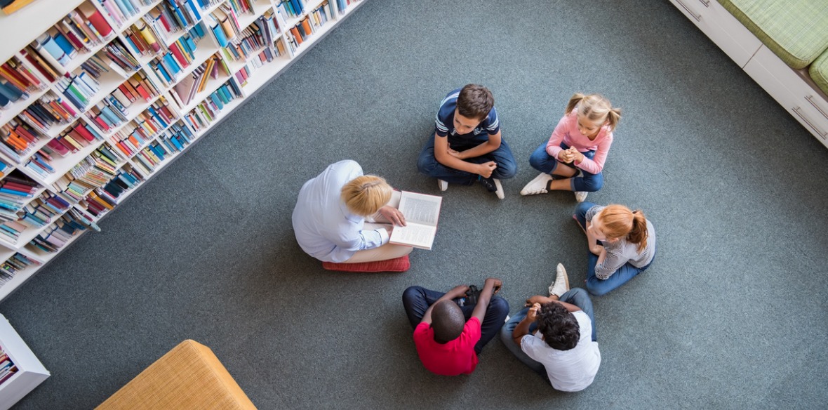 A literatura na sala de aula e as diversas possibilidades de trabalhar ...