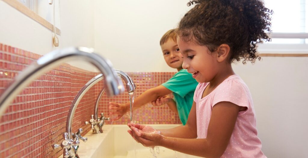 Tudo o que você precisa saber sobre verminose em crianças | Blog Leiturinha